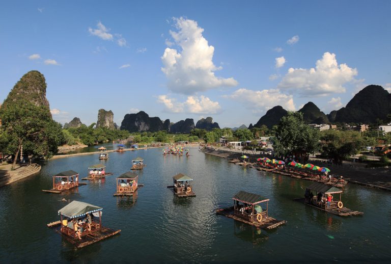 15 Aturan Yang Harus Diketahui Ketika Berwisata Ke China