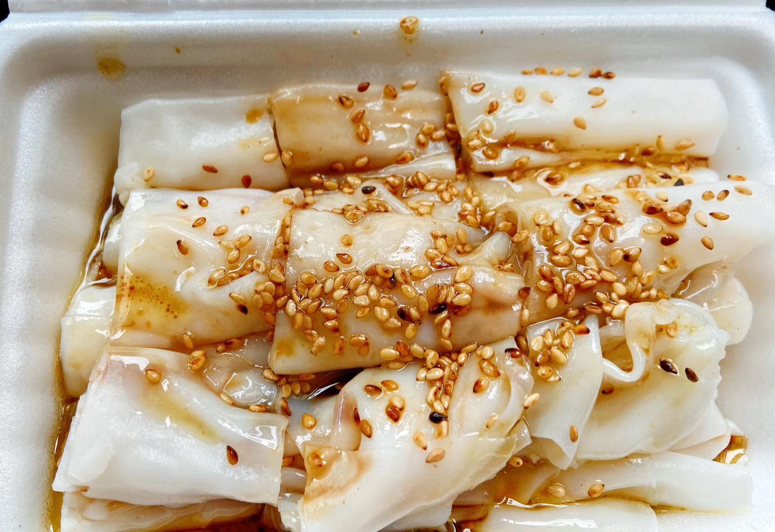 15 Makanan Khas Guangzhou Wajib Dicoba - MandarinMe